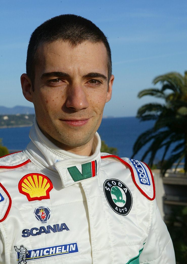 rallymemory: Ainda 1999 ...