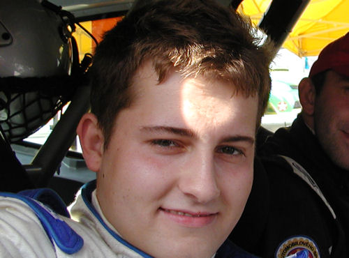 rallymemory: Ainda 1999 ...