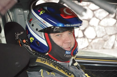 rallymemory: Ainda 1999 ...