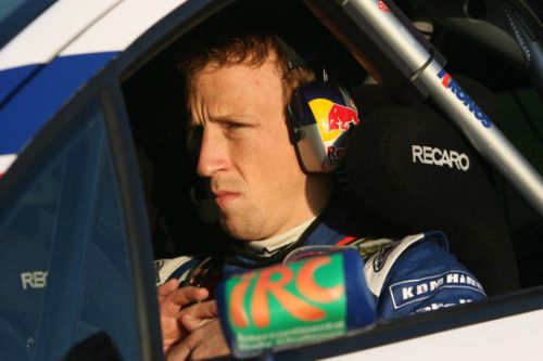 rallymemory: Ainda 2000 ...