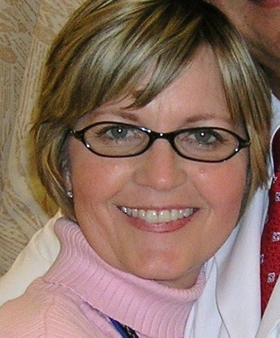 Mary Beth Reddell - A Celebration of Life - Nancy Peck Cook