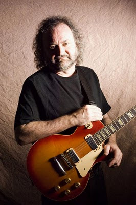 Southern Spirit Music Blog: Tinsley Ellis - Speak No Evil ( 2009 )