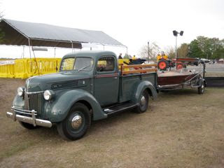 Craig Hartwig's Package…. A Real Show Stopper! – Classic Boats | Woody ...