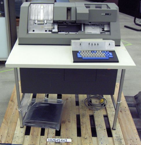 Older Redditors, what were offices like before computers and the ...