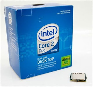 เทคโนโลยีสารสนเทศ: Intel Core 2 Duo : ดีอย่างไร