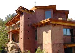 Builders Tips: Green Building - Guide To Natural Building Materials