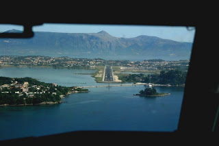 Calin Radulescu Travel: GRECIA | GHID INSULA CORFU - CORCYRA - KERKYRA ...