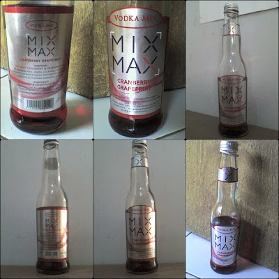 ariefvanhair.blogspot.com: AKU DAN VODKA MIX MAX