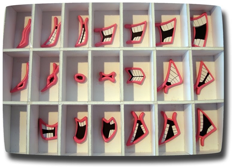 GARY J LOSH: BBQ Peperami Advert