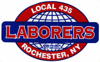 local 435 laborers