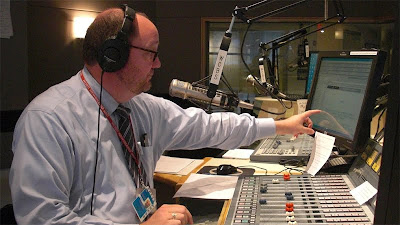 NewsByte2: Inside WCBS Newsradio 880
