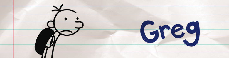 La Vara: El diario de Greg, juegos, noticias y demás...