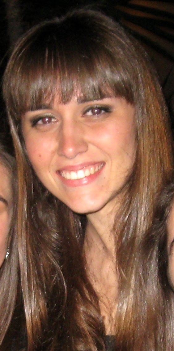 Quiero ser pelirroja.: Marisol Benavides Gustin