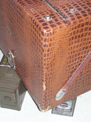 iphart_edBay: BECKELHYMER'S Competition Pistol Box