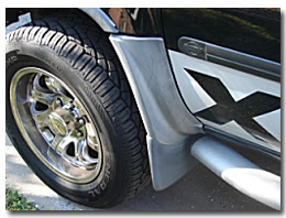 Proper Auto Detailing: How can I restore faded, oxidized plastic ...