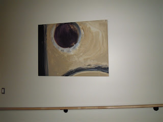 Marta Baricsa's paintings