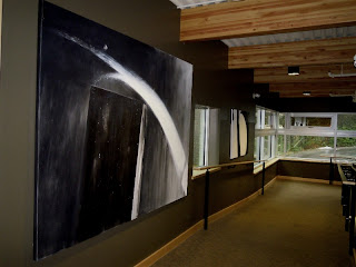 Marta Baricsa's paintings