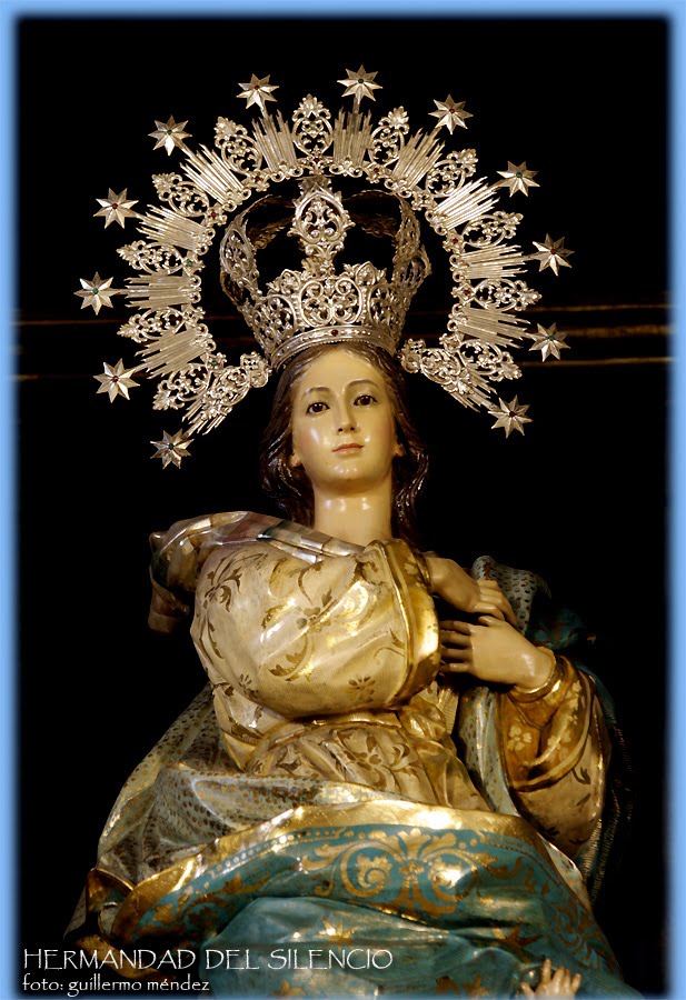 NOVENA DE LA INMACULADA