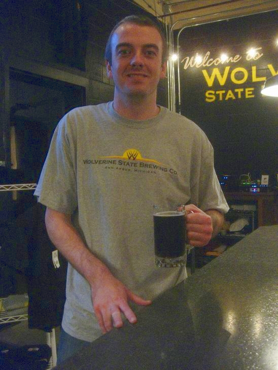 All the Brews Fit to Pint: Wolverine Expands Staff, Beer Offerings