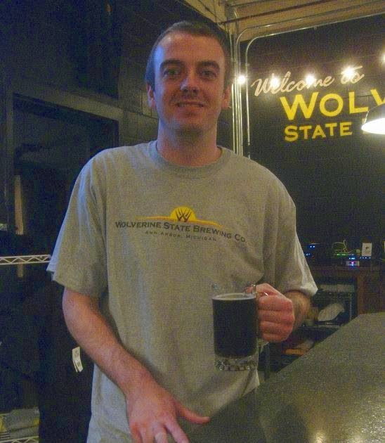 All the Brews Fit to Pint: Wolverine Expands Staff, Beer Offerings