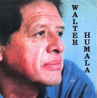 Musica Popular Andina Peruana: Walter Humala