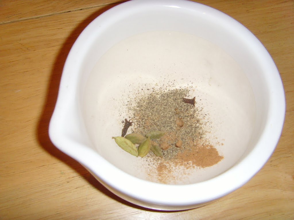 Somalia - Shaah Adays