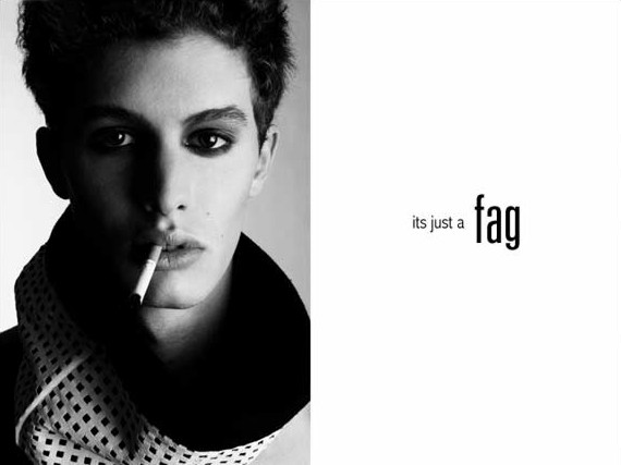 FAG : KAVANAGHLOVESTORY