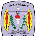 Logo SMAN 1 Cipatat