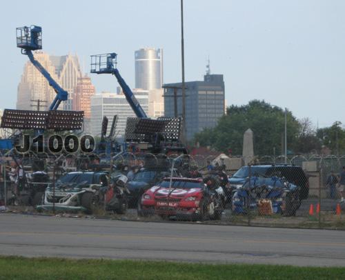 Transformers Live Action Movie Blog (TFLAMB): TF3 Detroit: Transformers ...