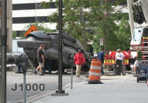 Transformers Live Action Movie Blog (TFLAMB): TF3 Detroit: Transformers ...