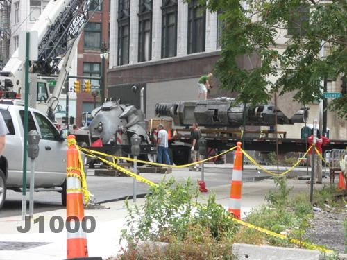 Transformers Live Action Movie Blog (TFLAMB): TF3 Detroit: Transformers ...