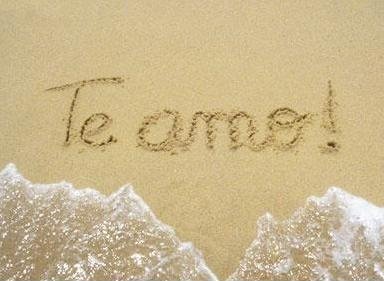 CARLOS CASTILLO: EL SIGNIFICADO DE LA FRASE "TE AMO" ALGO QUE NO SE LE ...