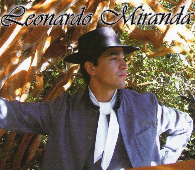 leonardo miranda