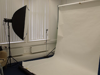 Photoshoot studio - Roleplay Republic