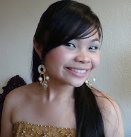 LIFE'S FRUITS: Strong & Brave - Antonia Raissa Dawn Laurel