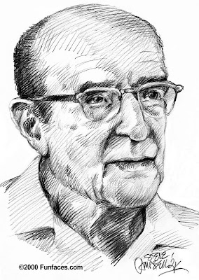 Rogers: Pick A Psychologist: Carl Rogers