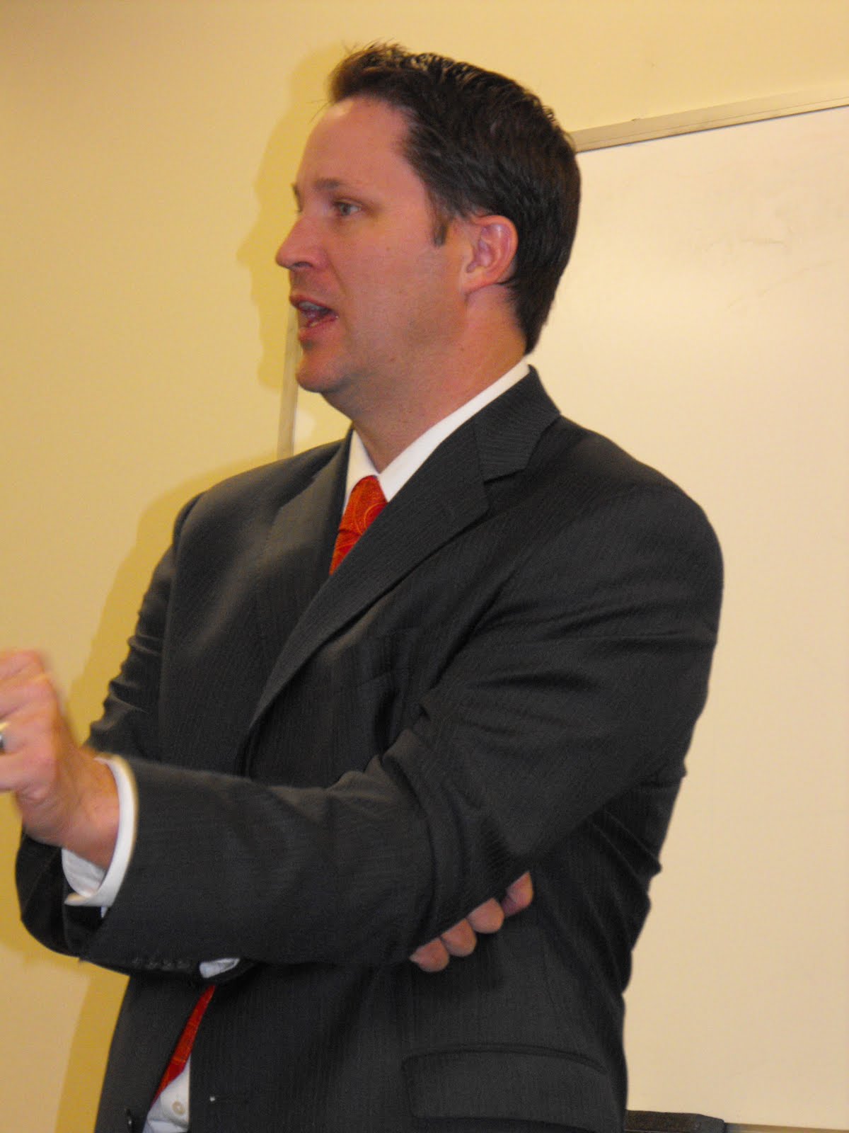 Highland UT Precinct 2: Morgan Philpot.....