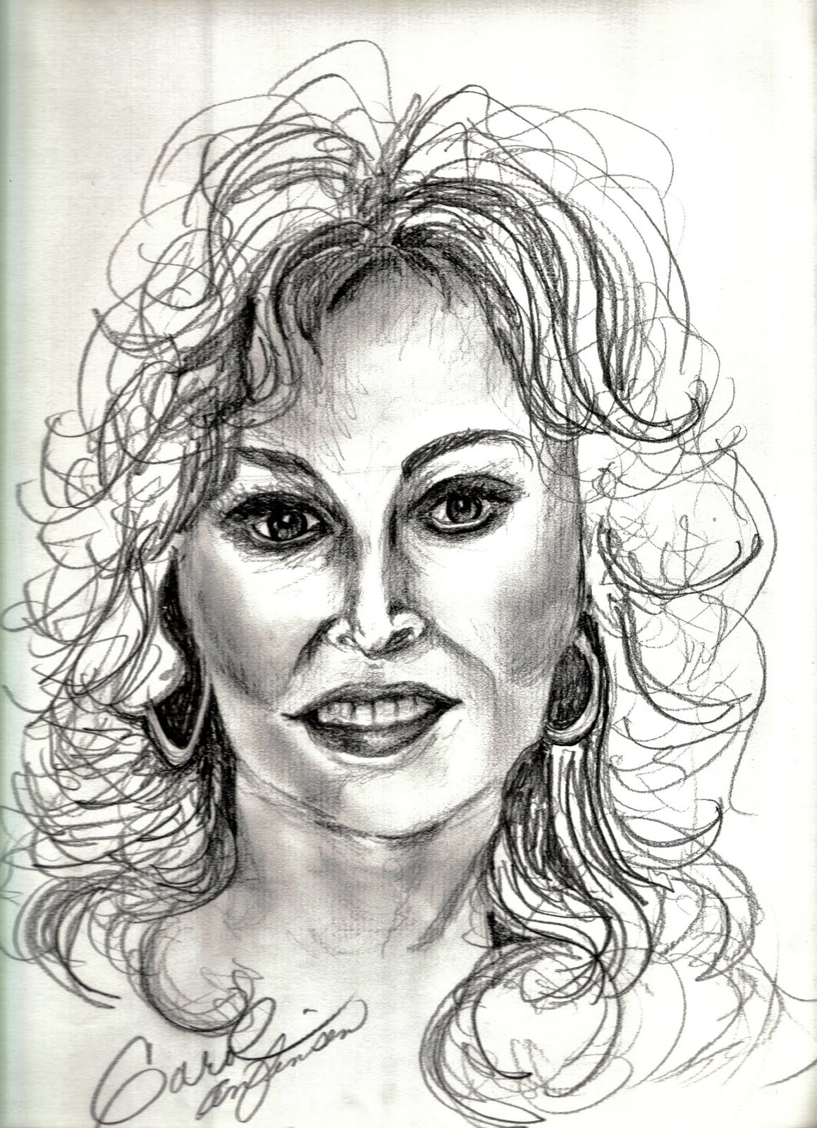 Anfinsen Arts Alive: Practice, Practice, Practice!