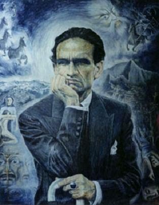 CESAR VALLEJO: Cesar Vallejo