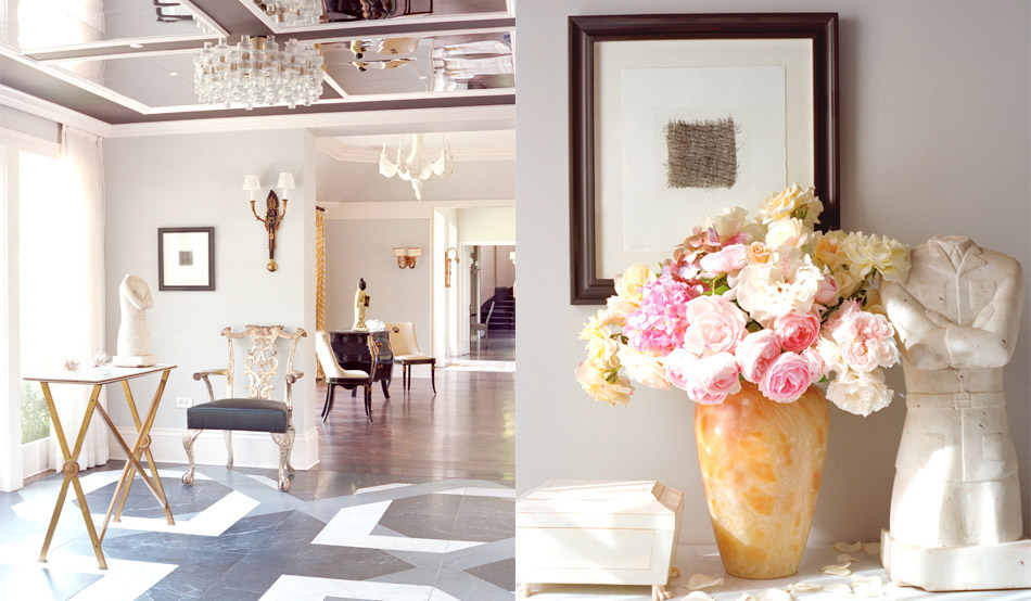 ECLECchic: SUAVE PERLA