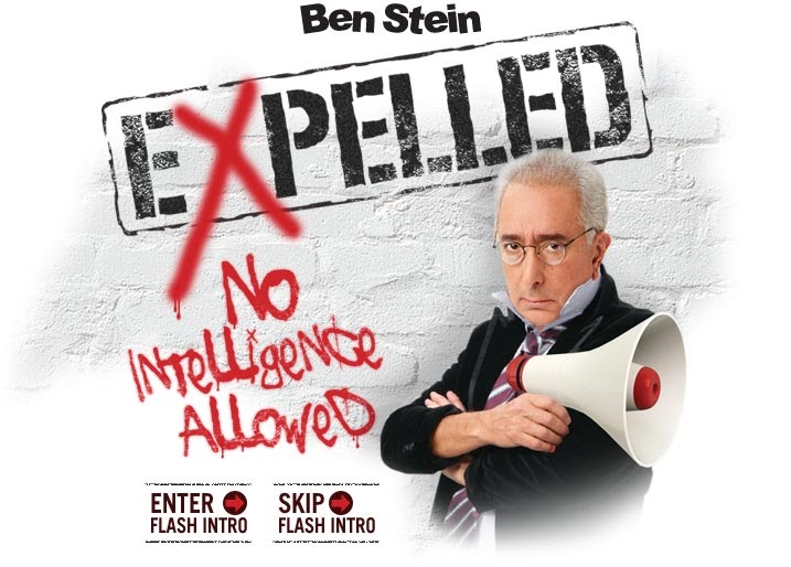 Ben Stein Movie