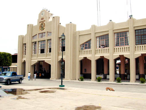Imágenes de Ciudad Ixtepec, Oaxaca | Naciones MX