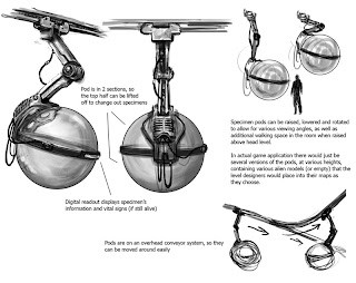 SQUEAL: Lab Specimen Containers
