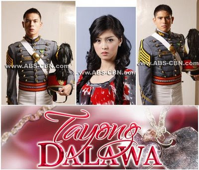 Pinoy Fear Factor: Watch "Tayong Dalawa Episodes" Online Free Streaming