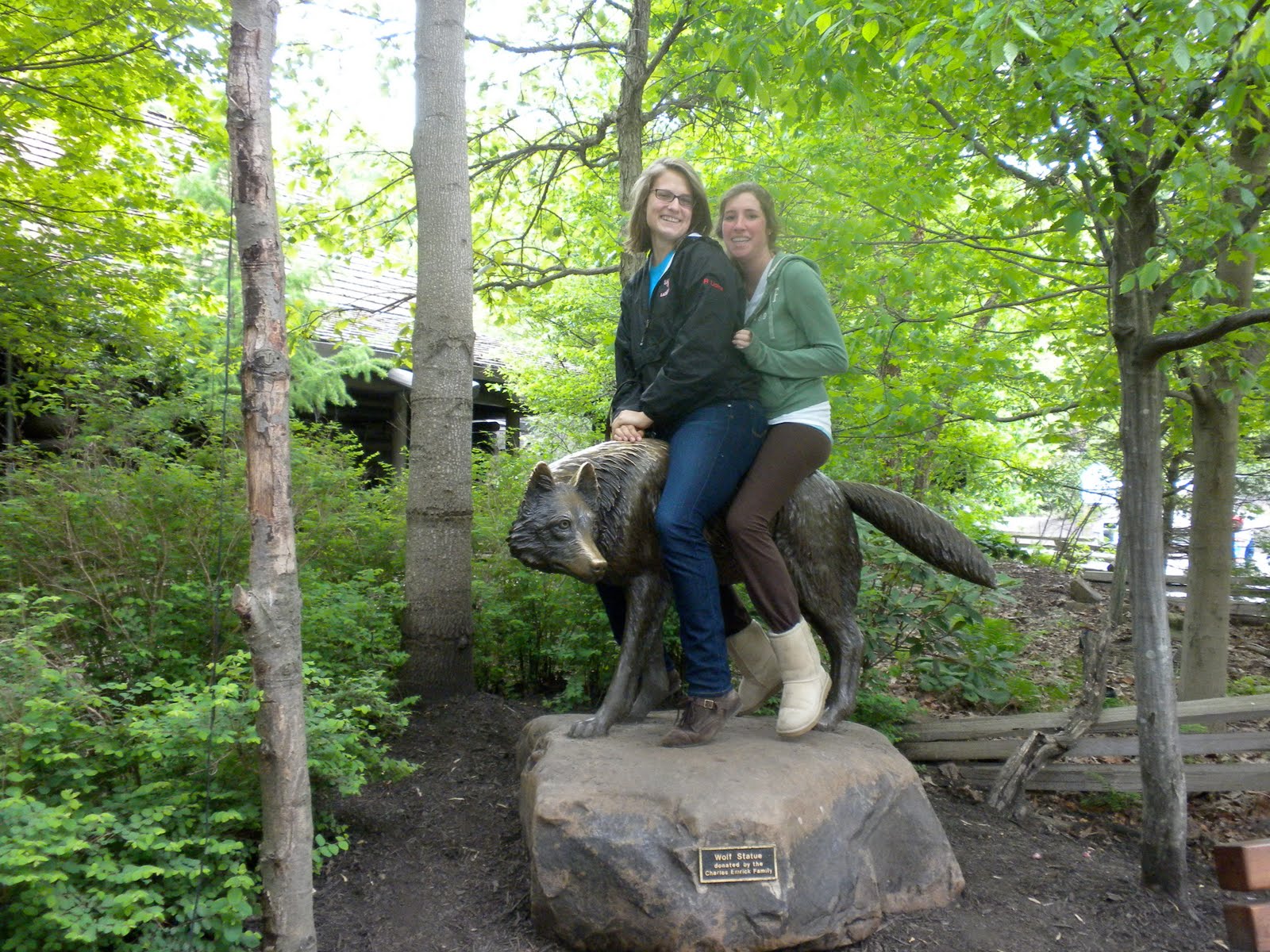 The Best of Cleveland: Cleveland Metroparks Zoo