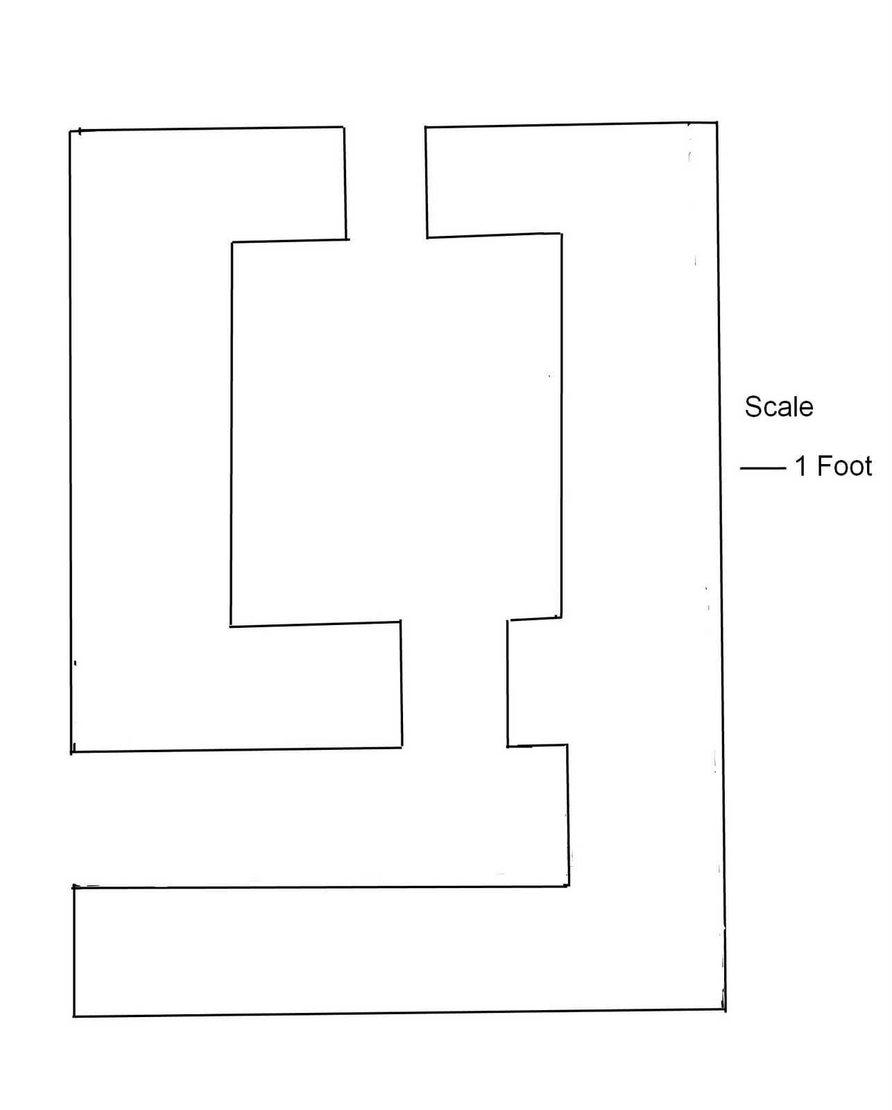 WW1 and WW2 Defences - Suffolk and beyond: Tank Range (??) - Minsmere ...
