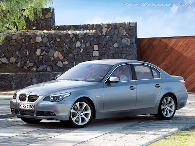 LEONARDsPMC: BMW Pimped Out!