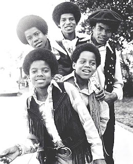 Los Jackson Five: FOTOS