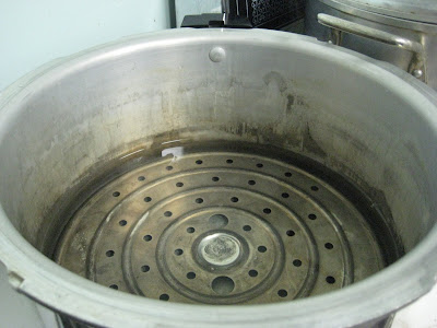 Safely Gathered In: Food Preservation Series: Pressure Cooking