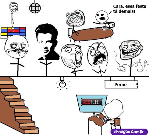 .: Festa dos Memes